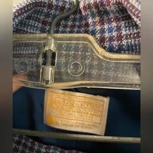 Pendleton | Skirts | Vintage Pendleton Two Piece Suit Fits Like A Size ...